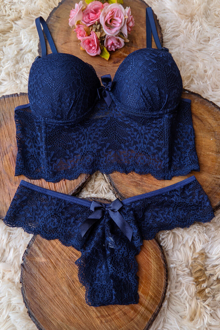 Conjunto Iris - Dangel Moda Feminina